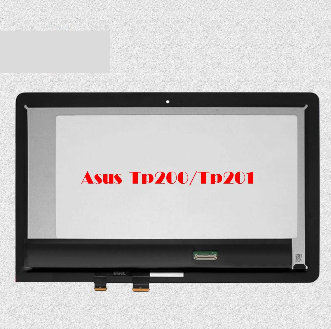 Màn liền cảm ứng Asus TP200 TP201